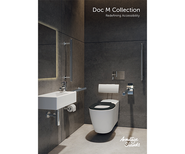 Doc M | Solutions | Ideal Standard