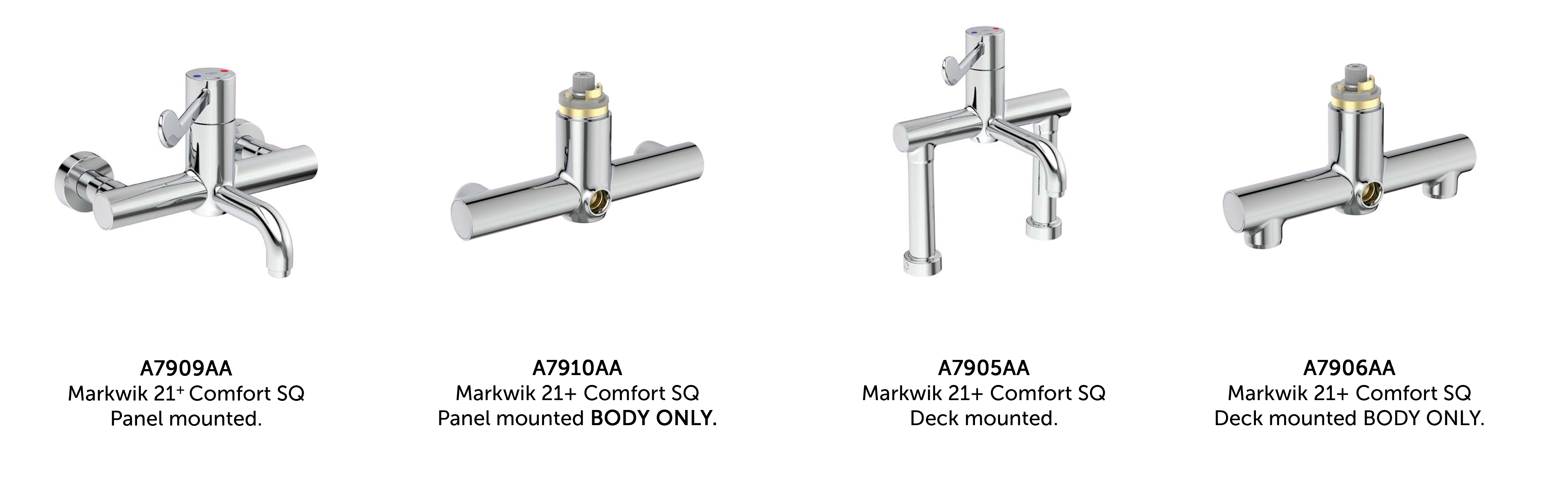 For replacement body-only kits,check our guide to see which parts are ...