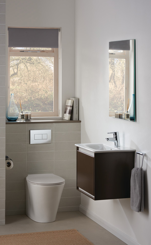 Residential | Sectors | Ideal Standard