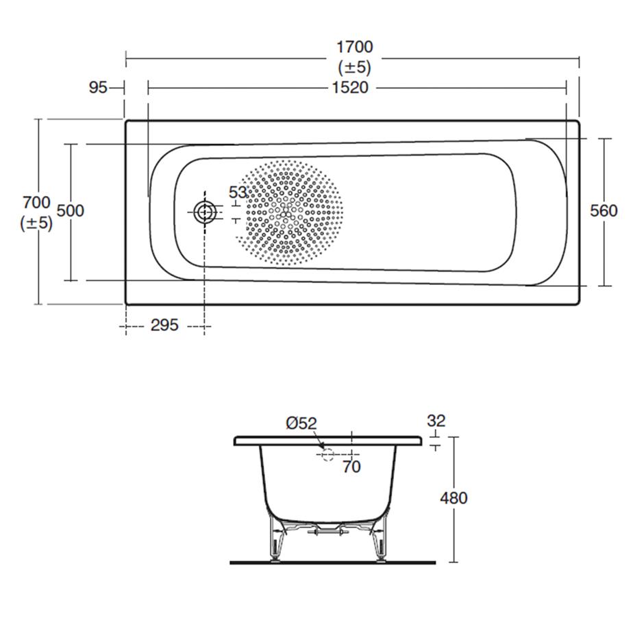 Doc M Bathroom - Individual Items | Doc M Bathrooms | Doc M Packs ...