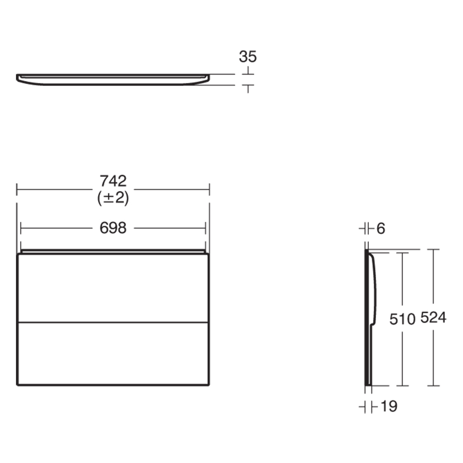 Uniline Bath Panels | Panels & Fittings | Baths | Bluebook