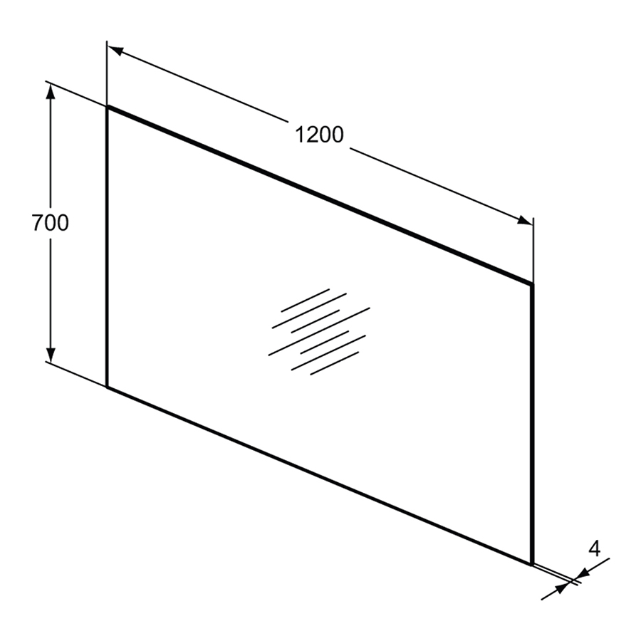 Mirror | Mirrors | Furniture | Bluebook