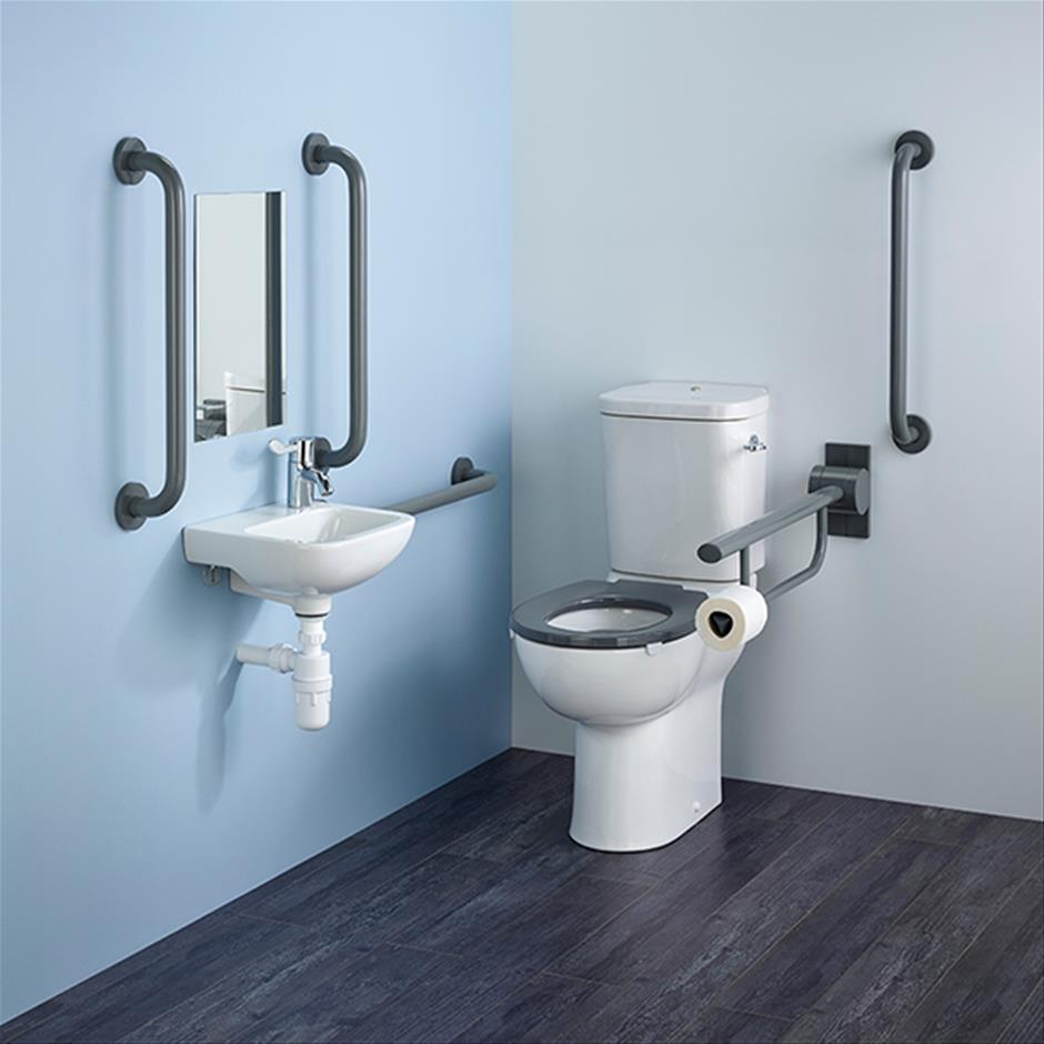 Doc M Contour 21+ Close Coupled Left or Right Hand Packs | Doc M WC ...