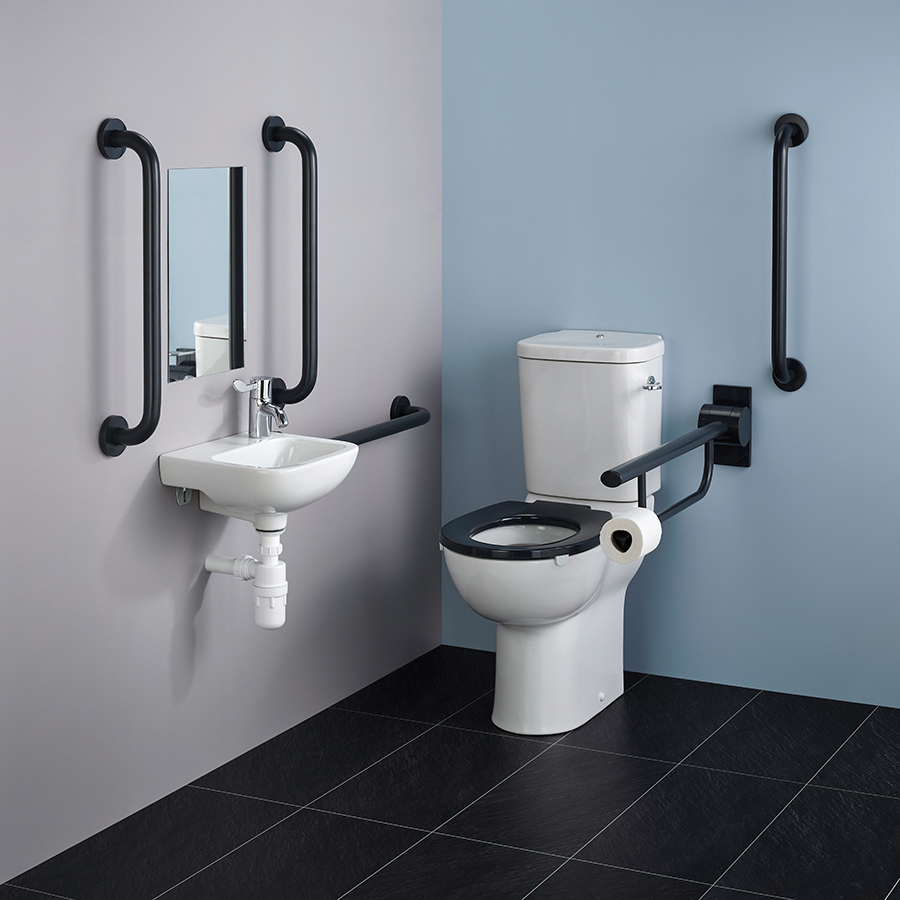 Doc M Contour 21+ Close Coupled Left or Right Hand Packs | Doc M WC ...