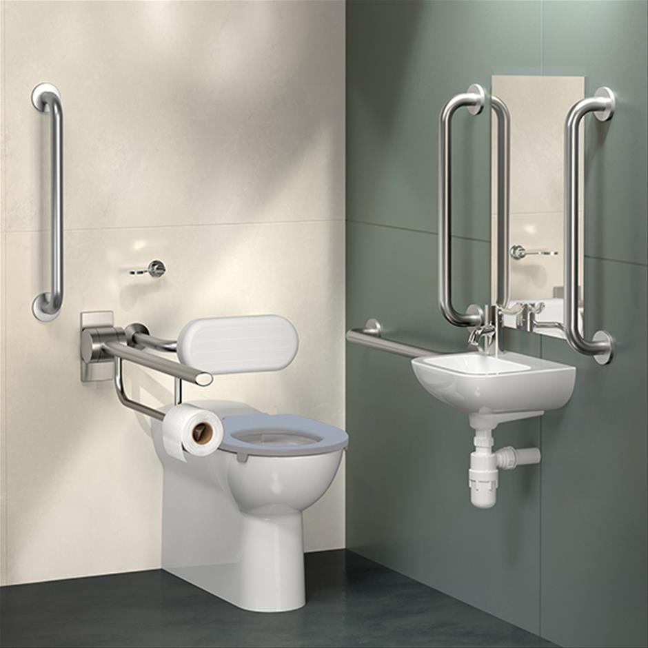Doc M Contour 21+ Back To Wall Left or Right Hand Packs | Doc M WC ...