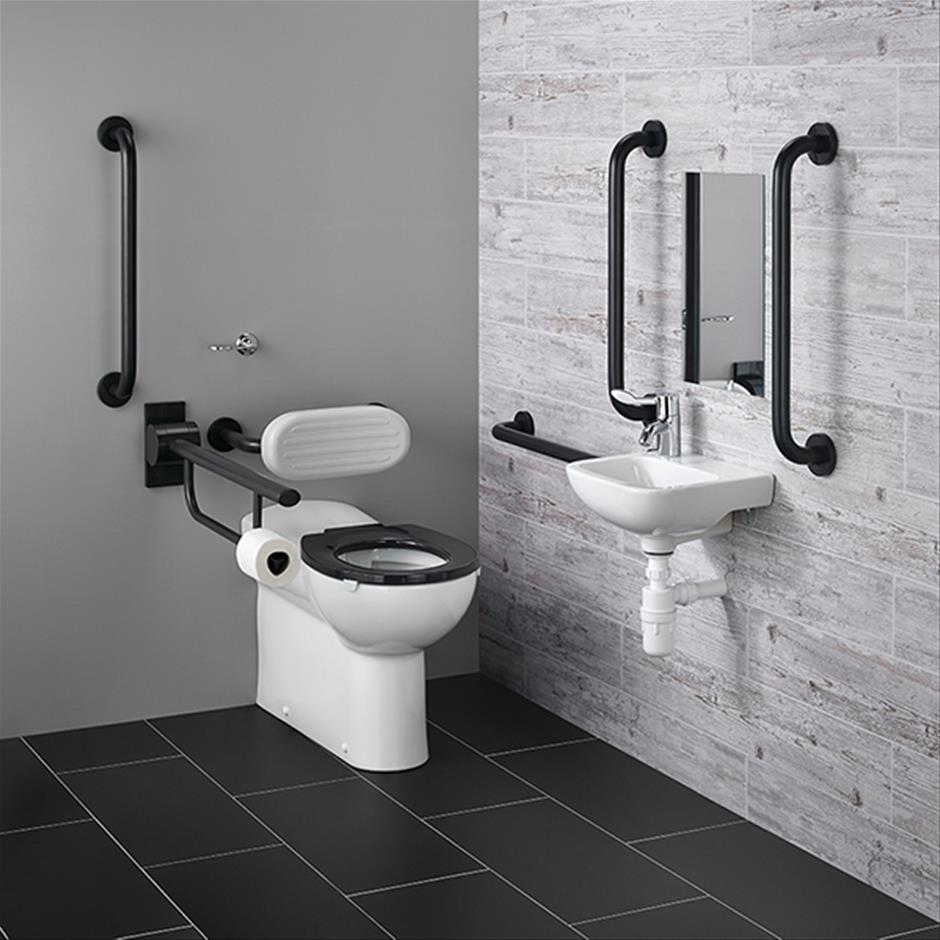 Doc M Contour 21+ Back To Wall Left or Right Hand Packs | Doc M WC ...