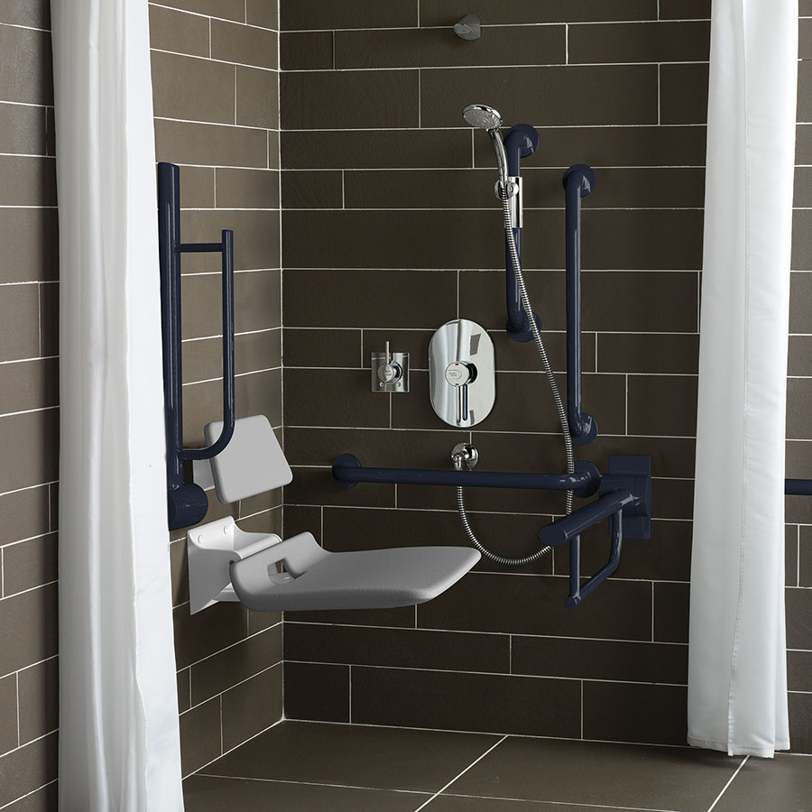 Doc M Shower Room Pack | Doc M Shower Rooms | Doc M Packs | Bluebook