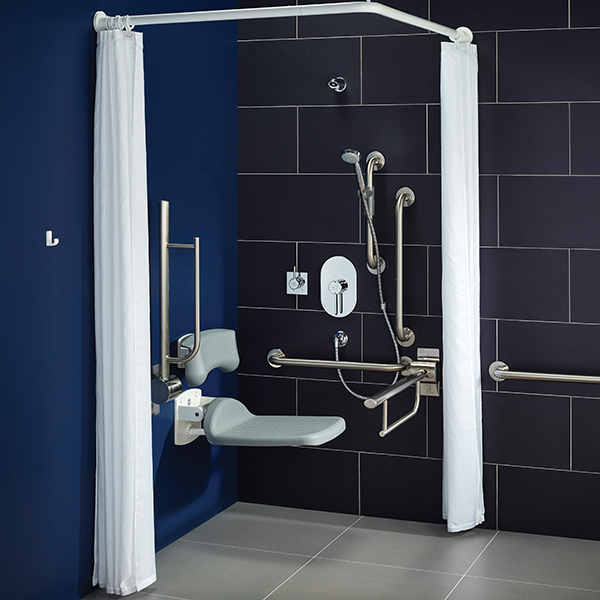 Doc M Shower Room Pack | Doc M Shower Rooms | Doc M Packs | Bluebook