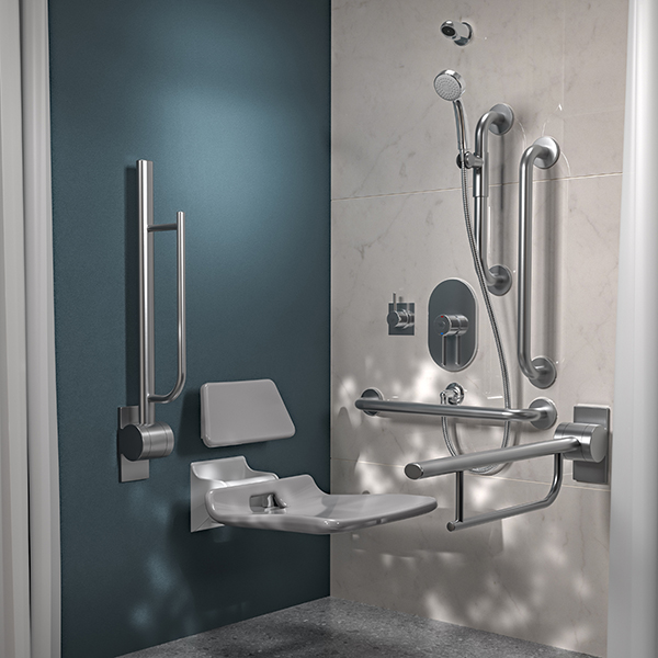 Doc M Shower Room Pack | Doc M Shower Rooms | Doc M Packs | Bluebook