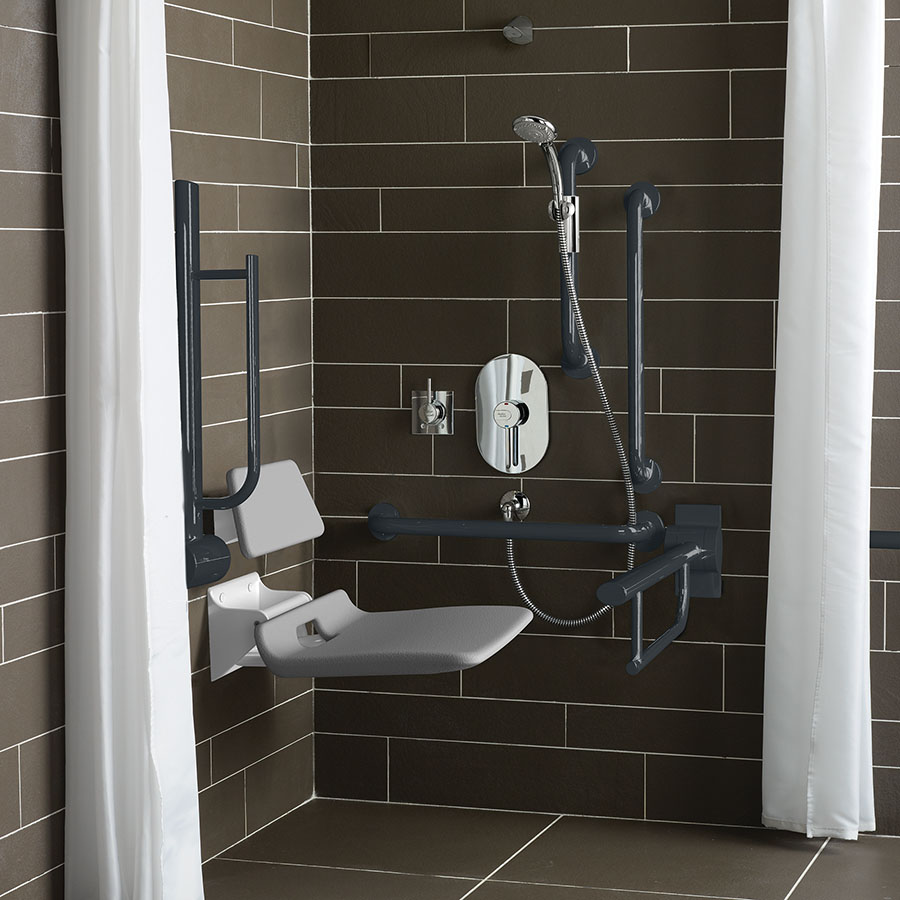 Doc M Shower Room Pack | Doc M Shower Rooms | Doc M Packs | Bluebook