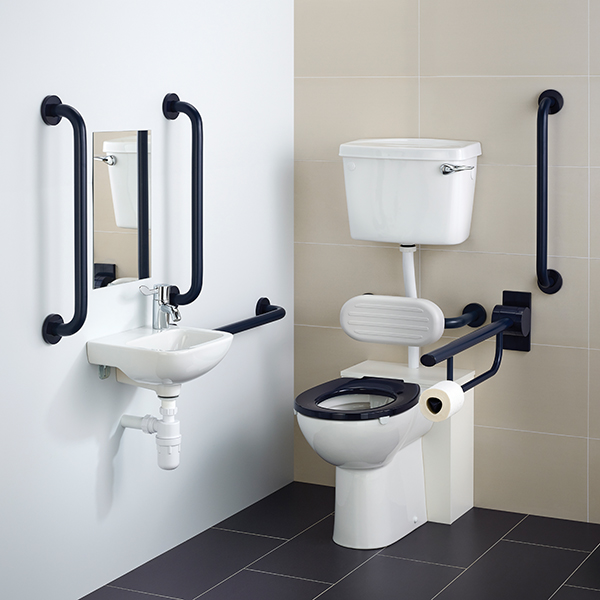 Doc M Standard Left or Right Hand Packs | Doc M WC Rooms | Doc M Packs ...