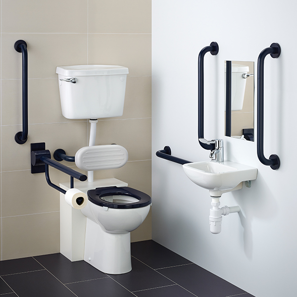 Doc M Standard Left or Right Hand Packs | Doc M WC Rooms | Doc M Packs ...