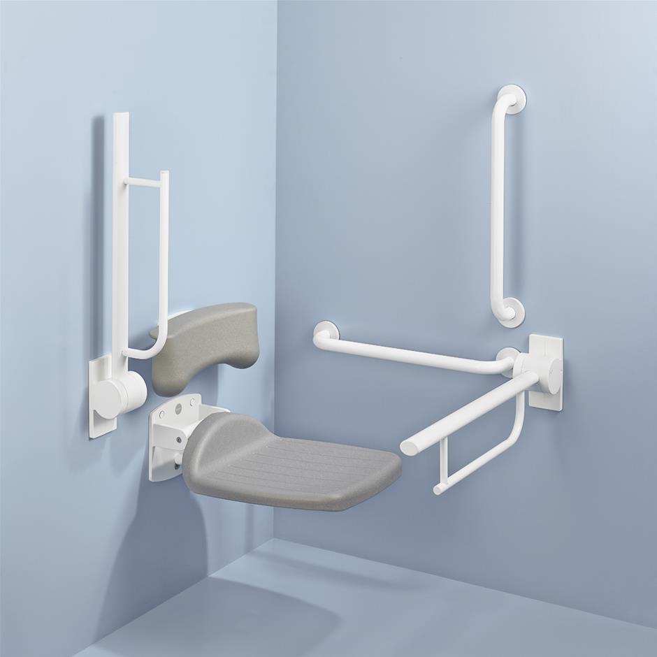 Doc M Shower Room Pack - Exposed valve Individual Items | Doc M Shower ...