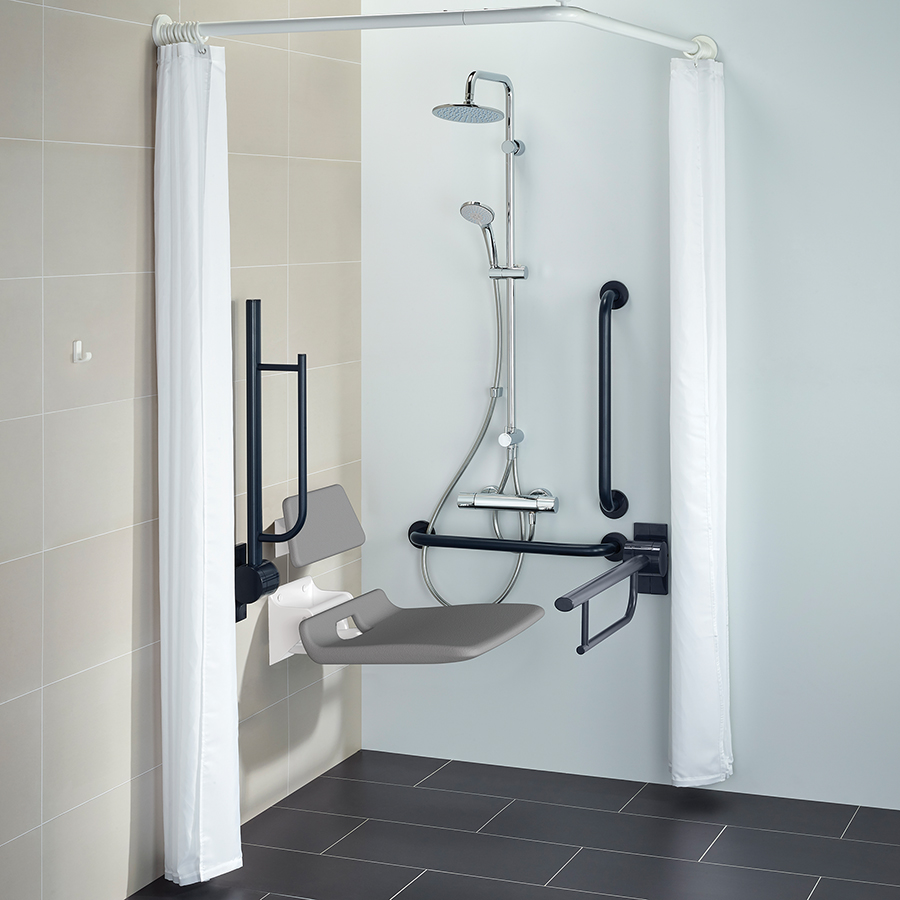 Doc M Shower Room Pack - Exposed | Doc M Shower Rooms | Doc M Packs ...