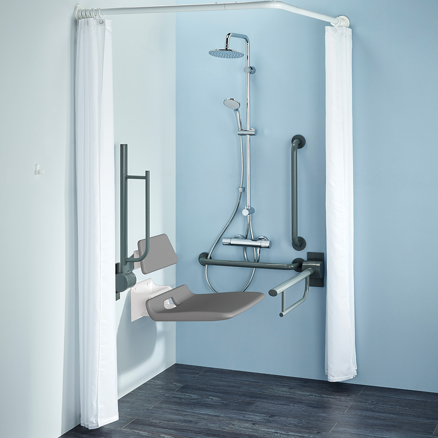 Doc M Shower Room Pack - Exposed | Doc M Shower Rooms | Doc M Packs ...