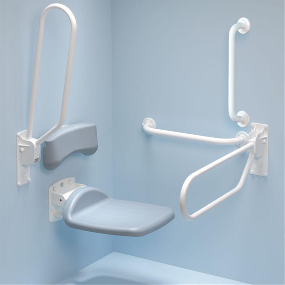 Doc M Shower Room Pack - Exposed valve Individual Items | Doc M Shower ...