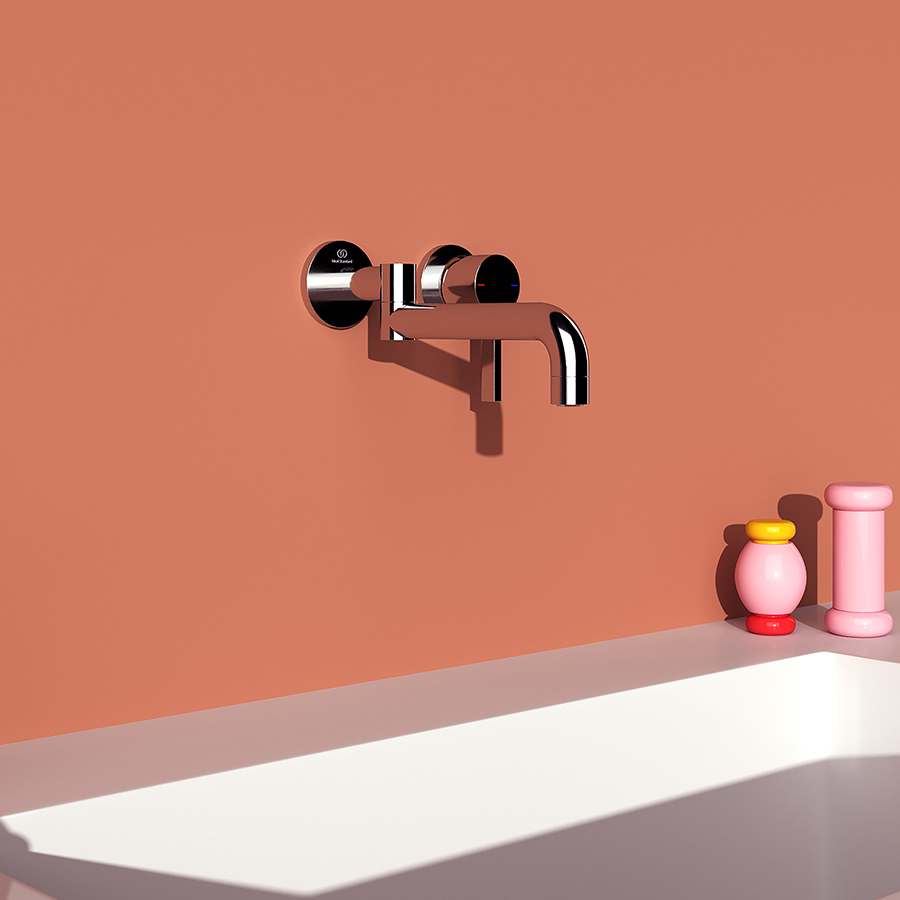 Gusto Single Lever Kitchen Mixer | Kitchen Taps | Taps | Bluebook