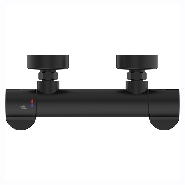 Contour 21+ Thermostatic Exposed Shower Valve | Mixer Shower Valves ...