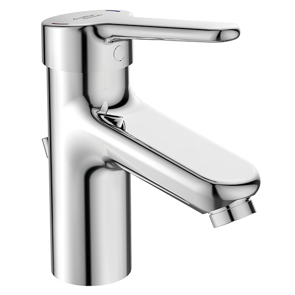 Contour 21+ Single Lever Basin Mixers | Basin Taps | Taps | Bluebook