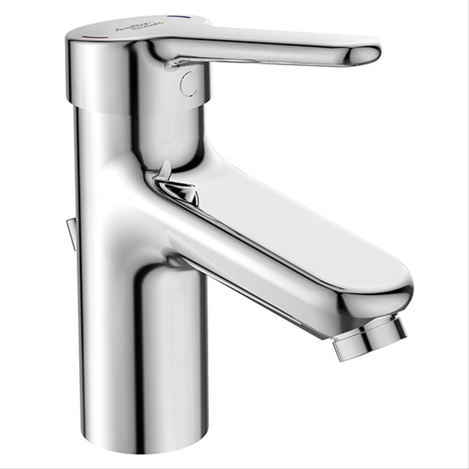 Contour 21+ Single Lever Basin Mixers | Basin Taps | Taps | Bluebook