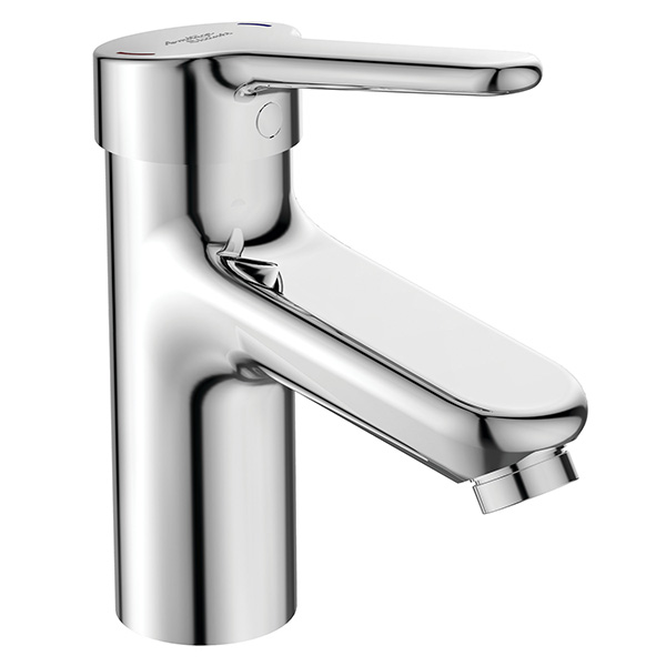 Contour 21+ Single Lever Basin Mixers | Basin Taps | Taps | Bluebook