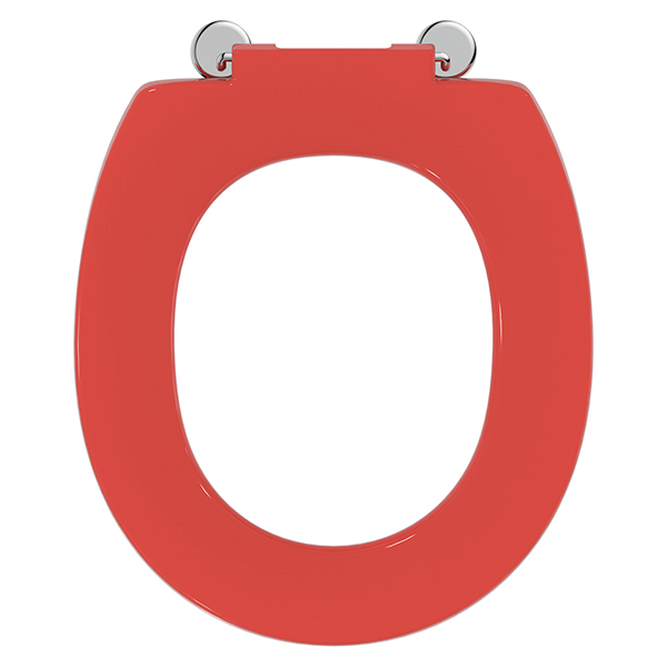 Contour 21 Seat | Toilet Seats | Toilets | Bluebook