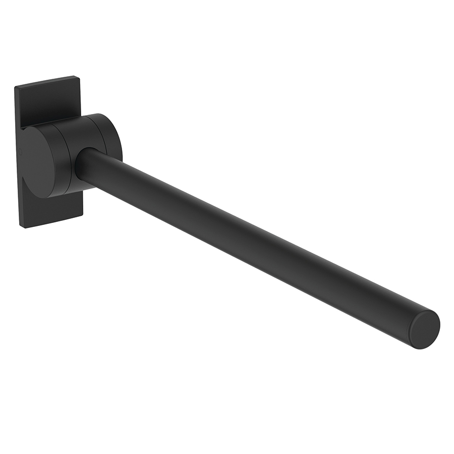 Contemporary 21 Hinged Support Rail | Rails and Hinged Supports ...
