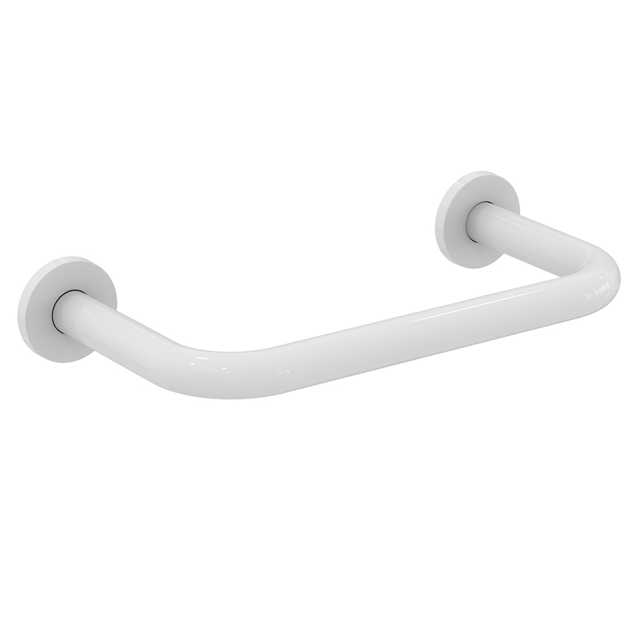 Contour 21 Grab Rail for Back Support Cushion | Rails and Hinged ...