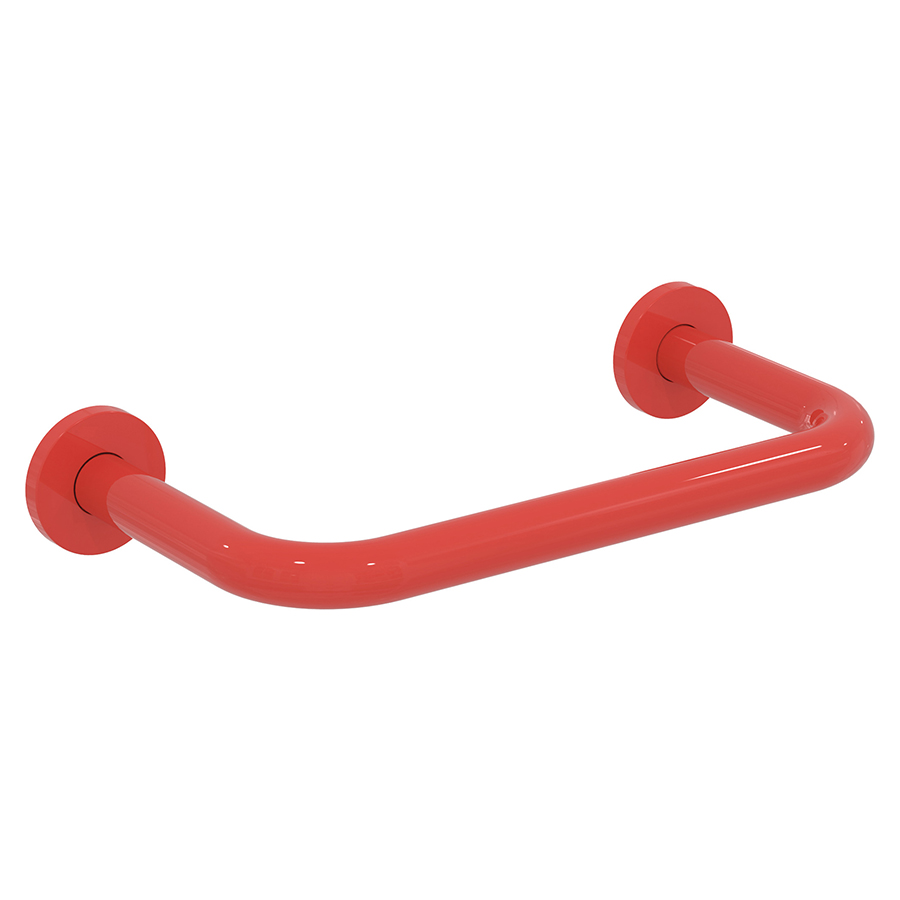 Contour 21 Grab Rail for Back Support Cushion | Rails and Hinged ...