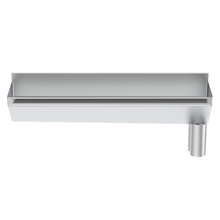HBN 00-10 HTM64 (SU H) Firth Scrub-up Trough | Stainless Steel | Wash ...