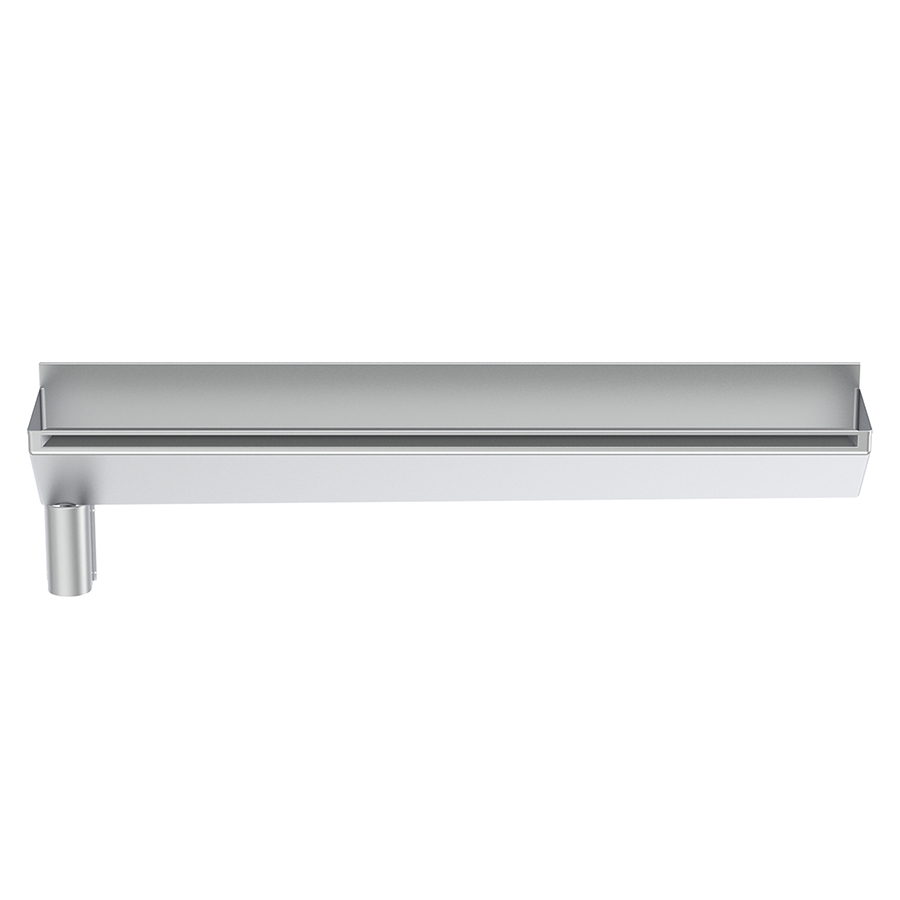 HBN 00-10 HTM64 (SU H) Firth Scrub-up Trough | Stainless Steel | Wash ...