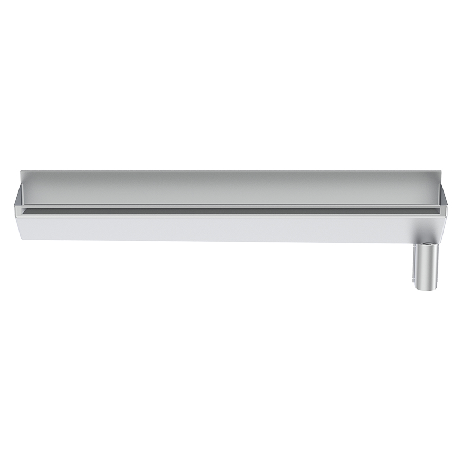 HBN 00-10 HTM64 (SU H) Firth Scrub-up Trough | Stainless Steel | Wash ...