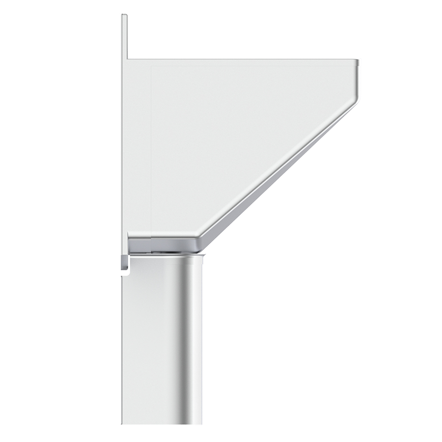 HBN 00-10 HTM64 (SU H) Firth Scrub-up Trough | Stainless Steel | Wash ...