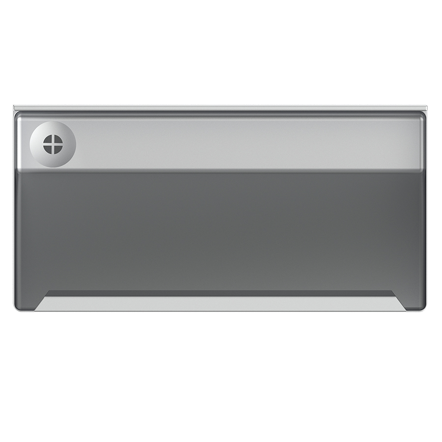 HBN 00-10 HTM64 (SU H) Firth Scrub-up Trough | Washtroughs | Commercial ...