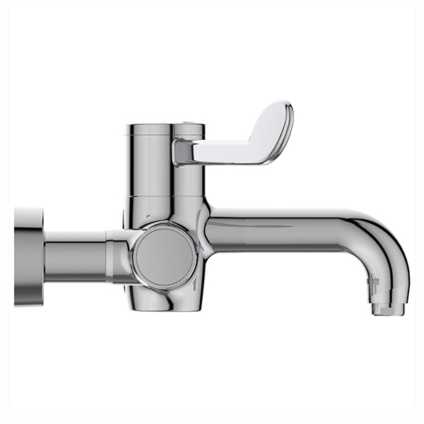 HBN 00-10 HTM64 (TB H2a) Markwik 21+ Panel Mounted Thermostatic Basin ...