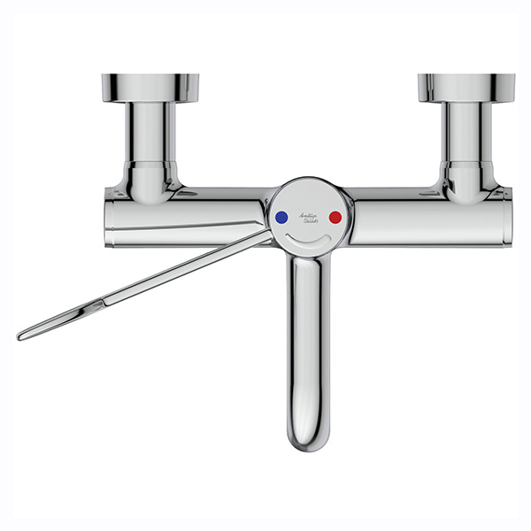 HBN 00-10 HTM64 (TB H2a) Markwik 21+ Panel Mounted Thermostatic Basin ...