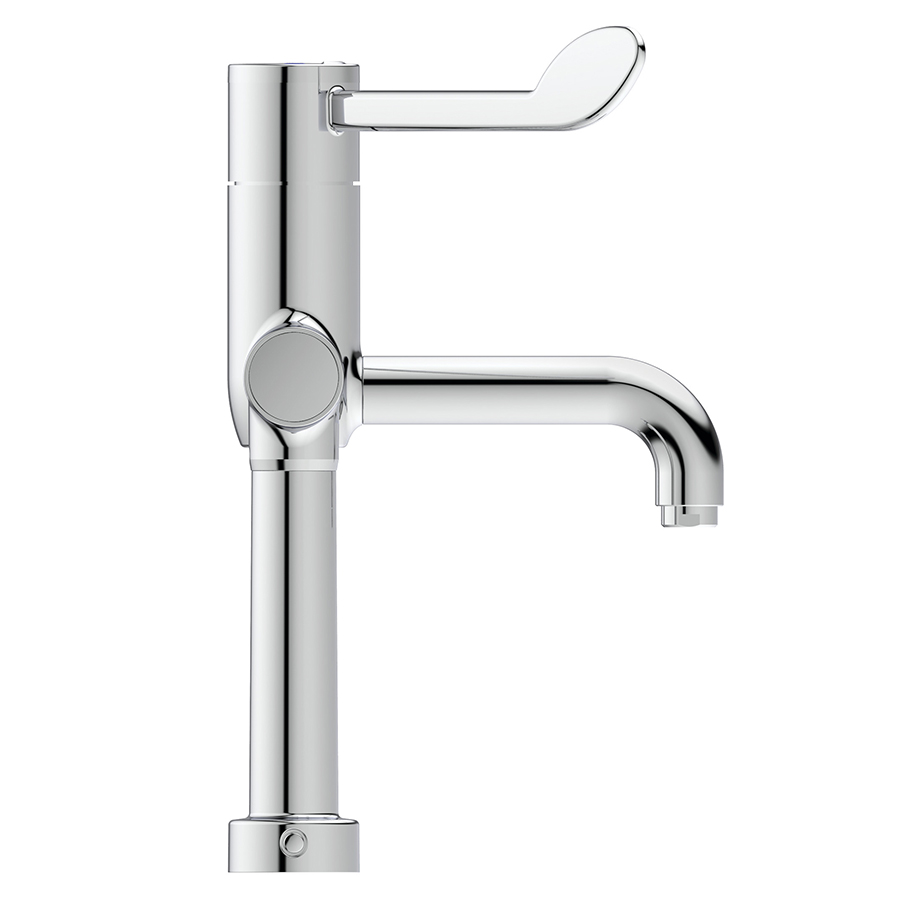 Markwik 21+ Comfort SQ Deck Mounted Mixer With Detachable Spout – Non ...