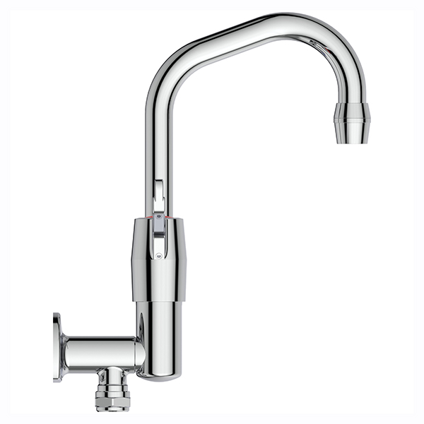 Markwik Wall Mounted Mixer | Basin Taps | Taps | Bluebook