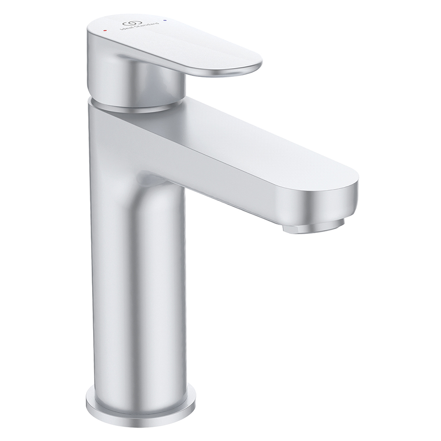 Cerafine O Single Lever One Hole Basin Mixer | Basin Taps | Taps | Bluebook