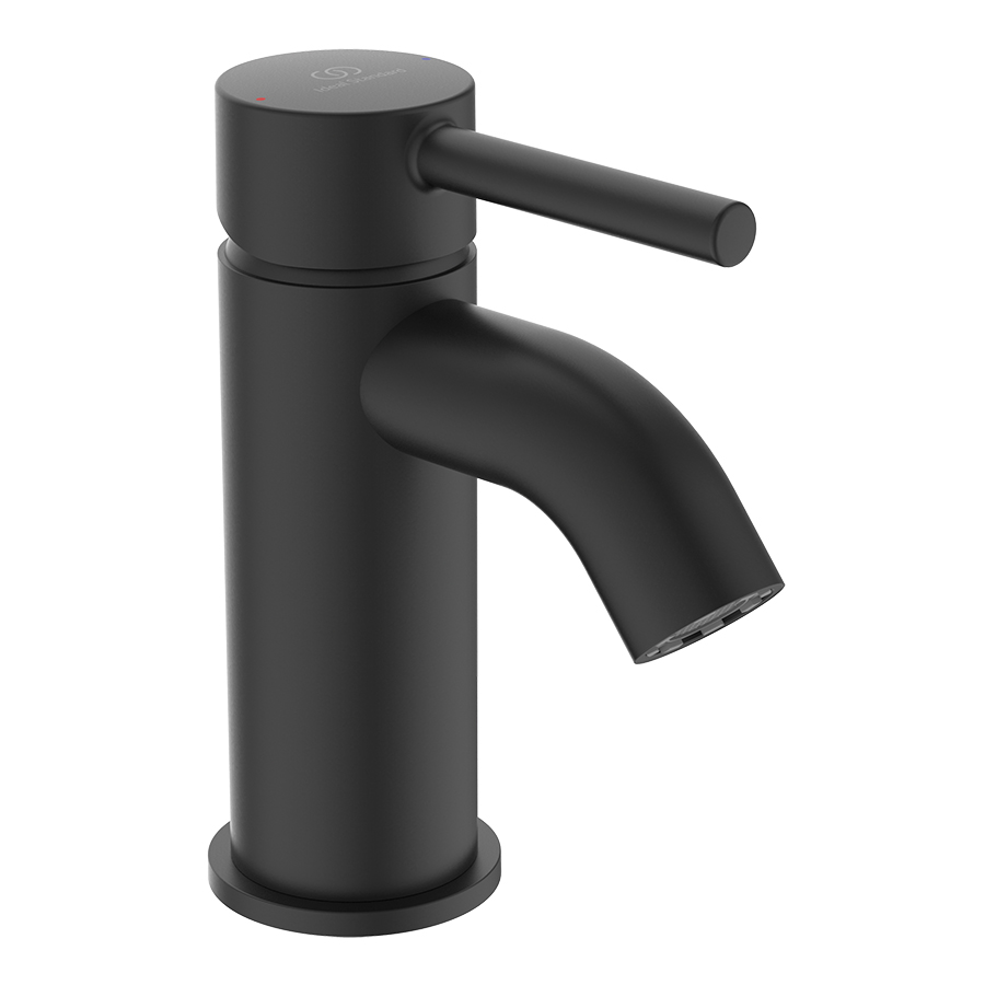 Ceraline Mini Basin Mixer | Basin Taps | Taps | Bluebook