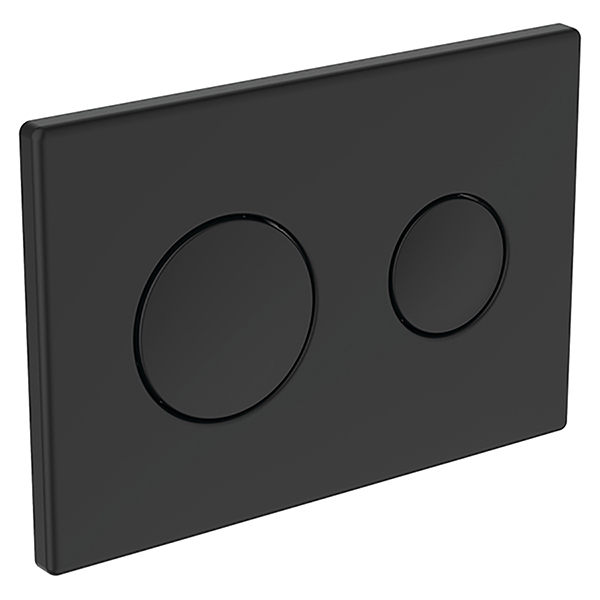 Conceala 3 Flushplate | Flush Plates and Buttons | Toilets | Bluebook