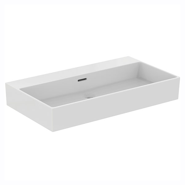 Extra (New) 80cm Washbasin | Wall Hung Basins | Wash Basins | Bluebook