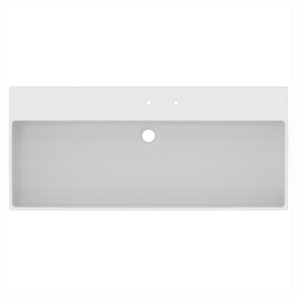 Extra (New) 100cm Washbasin | Wall Hung Basins | Wash Basins | Bluebook