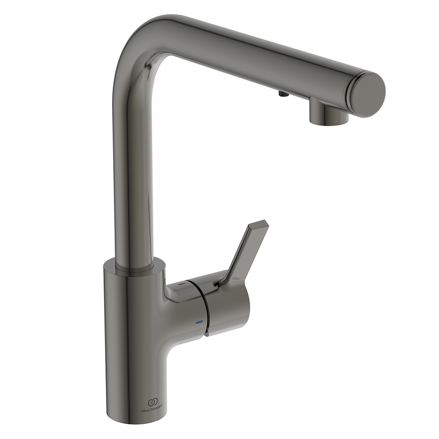 Gusto Single Lever Kitchen Mixer | Kitchen Taps | Taps | Bluebook