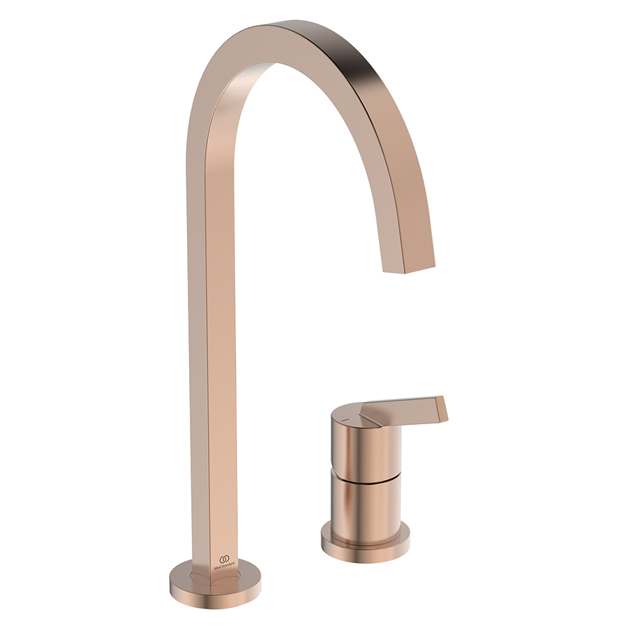 Gusto Single Lever Kitchen Mixer | Kitchen Taps | Taps | Bluebook