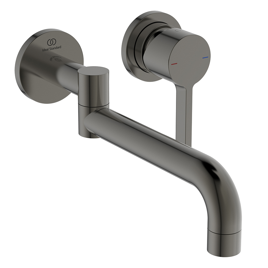 Gusto Single Lever Kitchen Mixer | Kitchen Taps | Taps | Bluebook