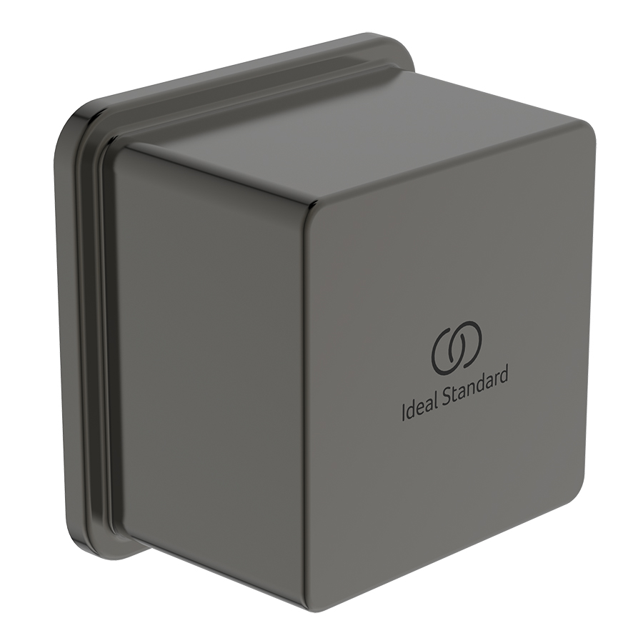 Idealrain Square Wall Elbow | Shower Accessories | Showers | Bluebook