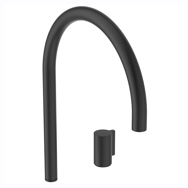 Solos Sequential Basin Mixer With Round Spout | Basin Taps | Taps ...