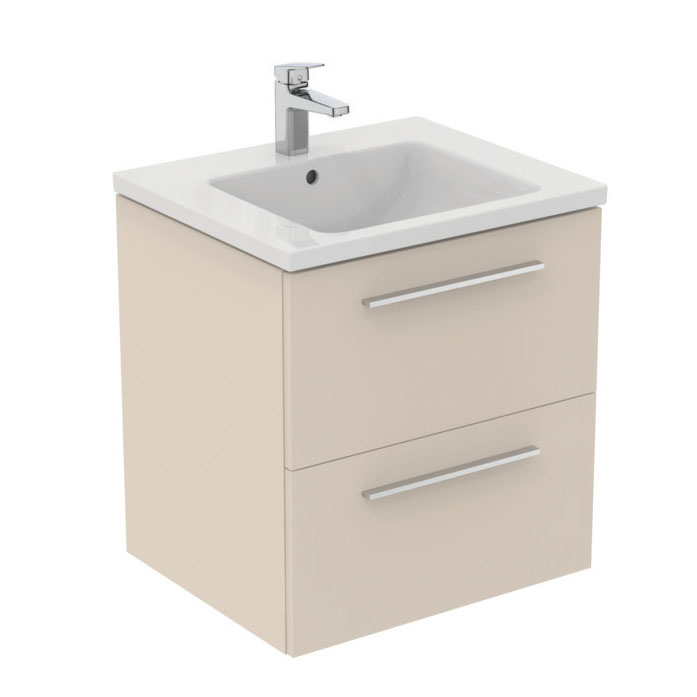 i.life B 60cm / 80cm / 100cm / 120cm Wall Hung Vanity Unit | Basin Unit ...